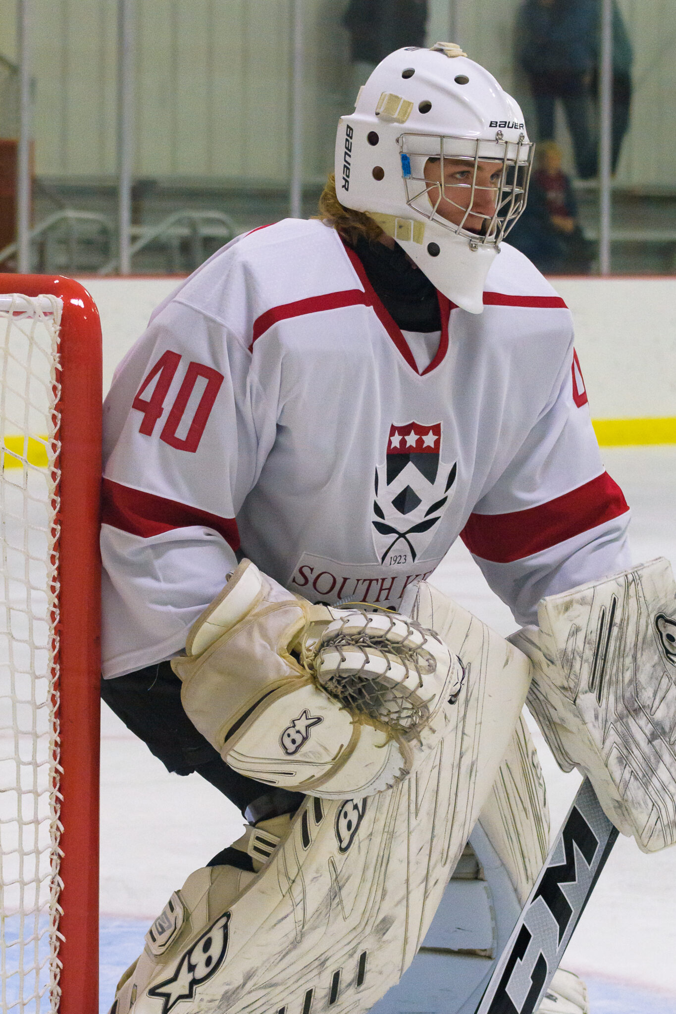 Tomass Rutulis: Player Bio - South Kent School