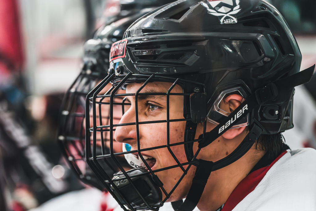 Adam Salon: Player Bio - South Kent School