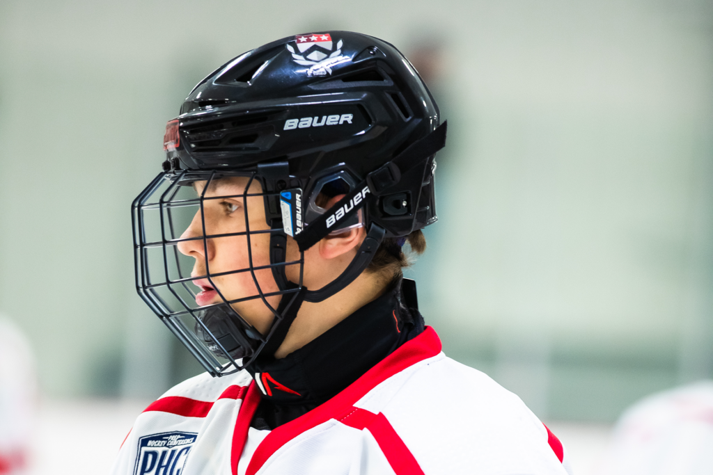 Daniil Dyachkov: Player Bio - South Kent School