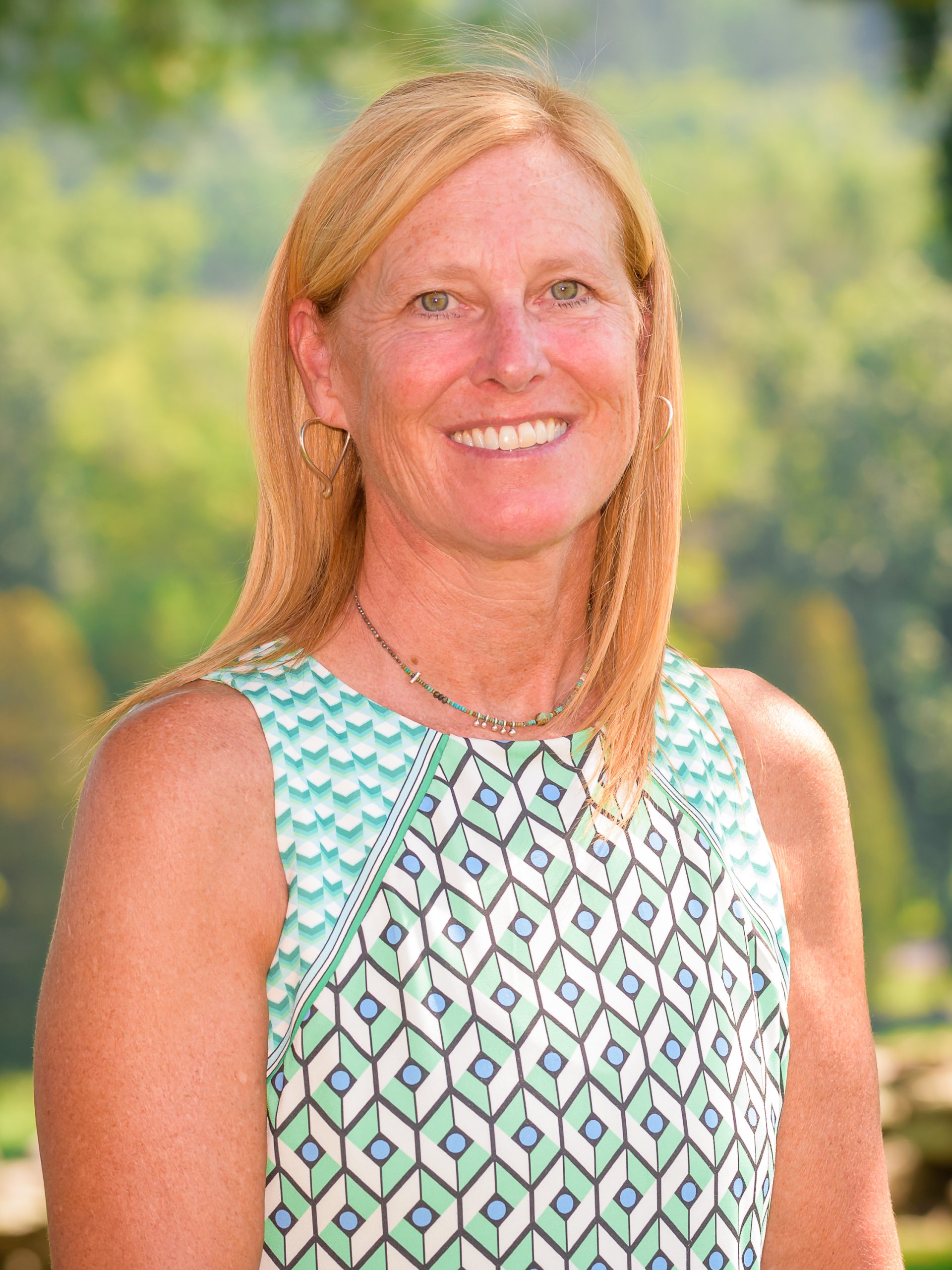 Meet Our Admissions Team - South Kent School