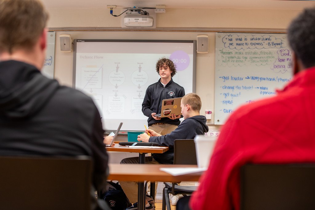 Mastery Model - South Kent School