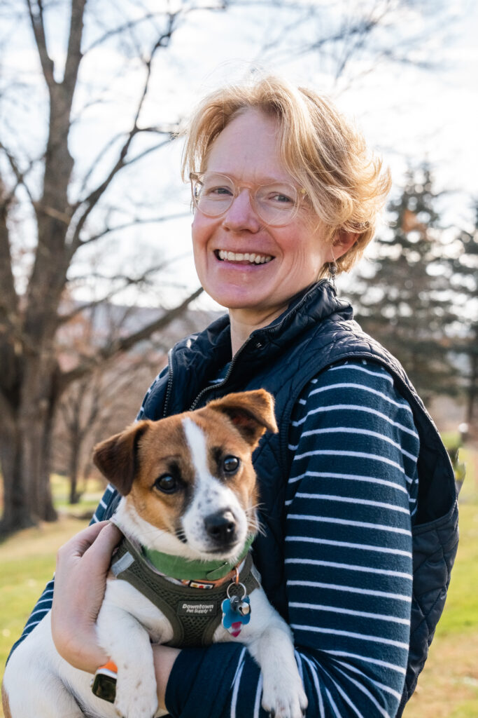 Sarah A. Chase - South Kent School