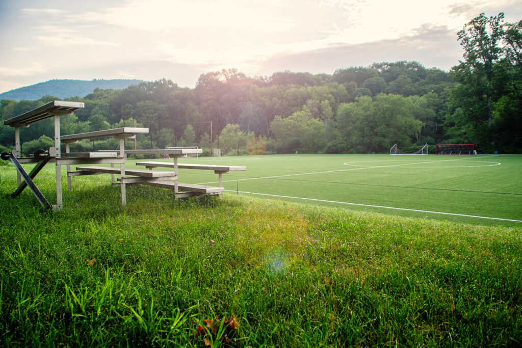 South Kent School Welcomes Director of Soccer and Head Coach Colin ...