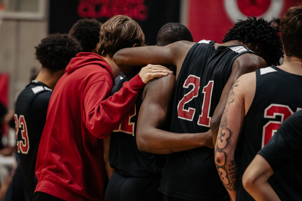 The History of South Kent Basketball - South Kent School