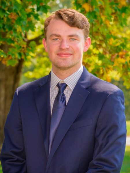 Ryan Goodliffe - South Kent School