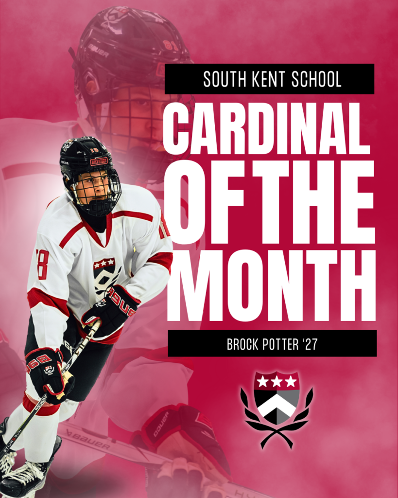 Student News and Events Archives - South Kent School