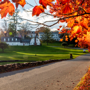 Admissions - South Kent School