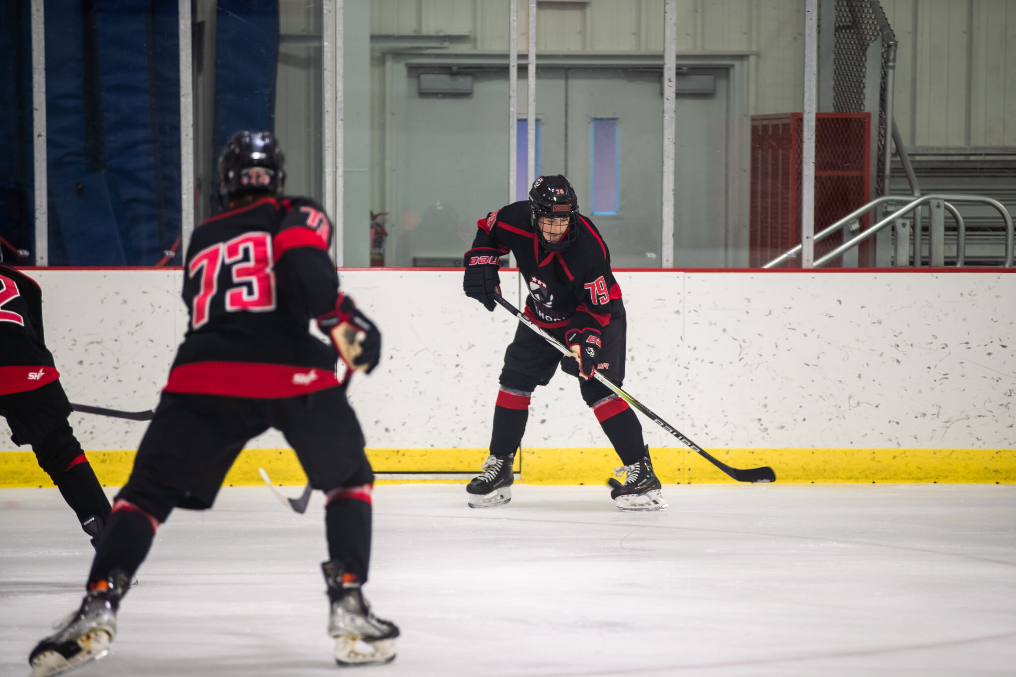 Alex Allain: Player Bio - South Kent School