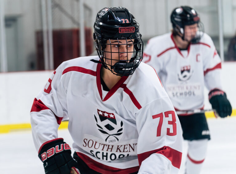 Anthony Hurley: Player Bio - South Kent School