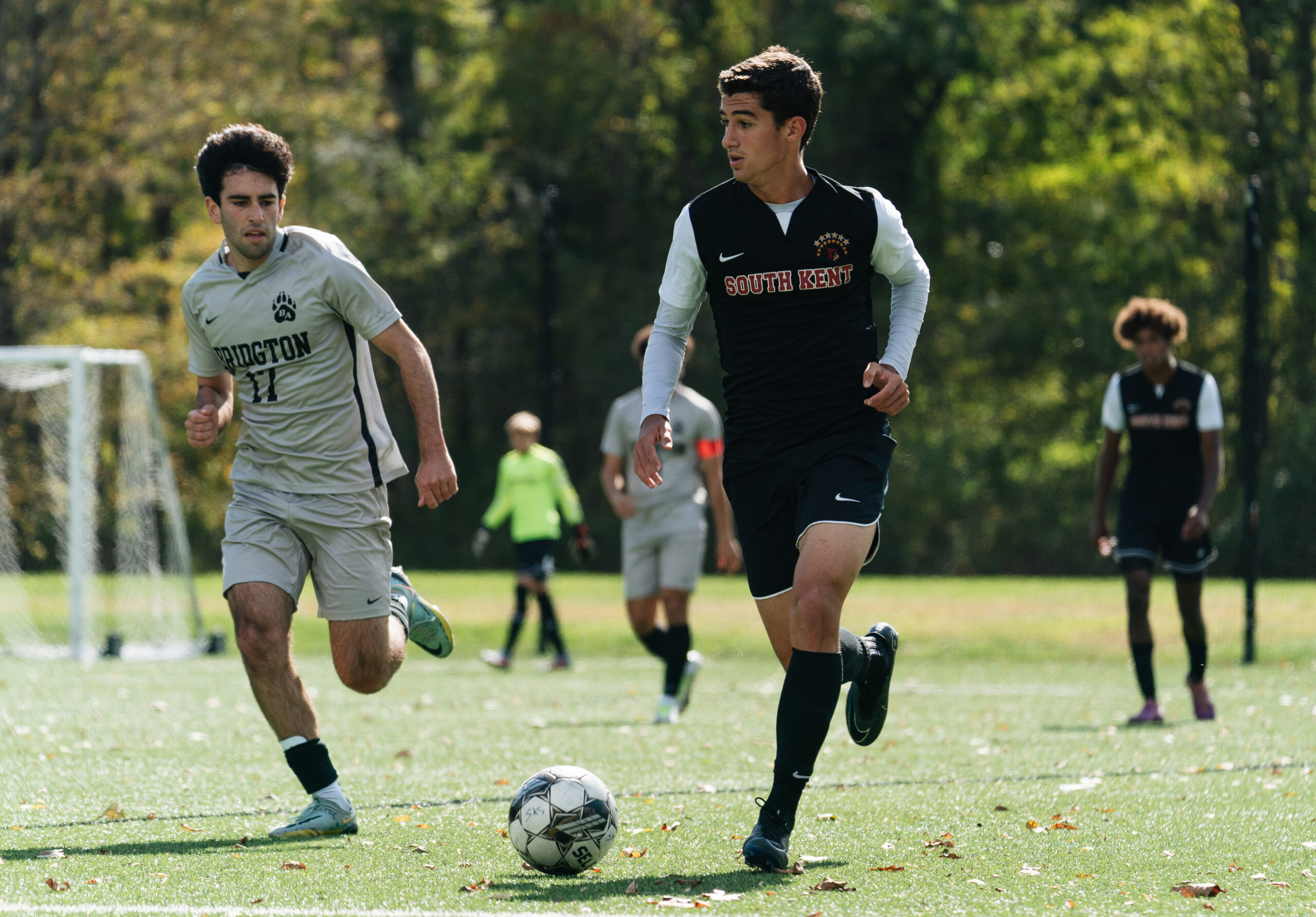 Roster - South Kent School