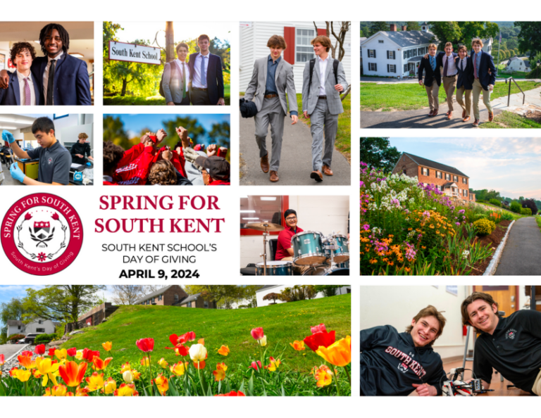 Home - South Kent School