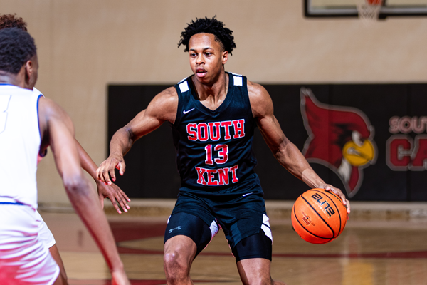 Interactive Map - South Kent School