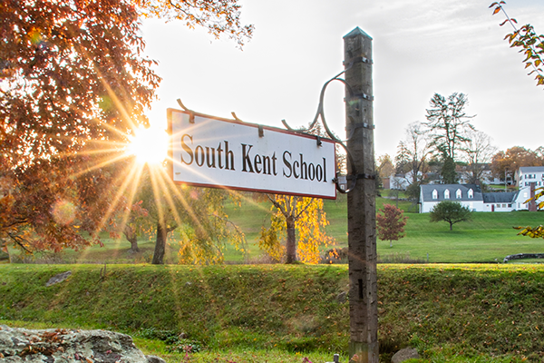 Austin Michaud ’25 Signs with Danbury Hat Tricks - South Kent School