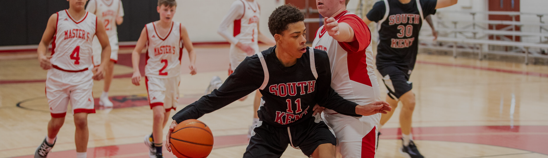 Roster 2024-2025 - South Kent School