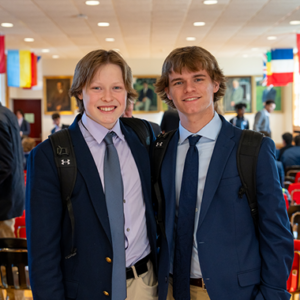 Home - South Kent School