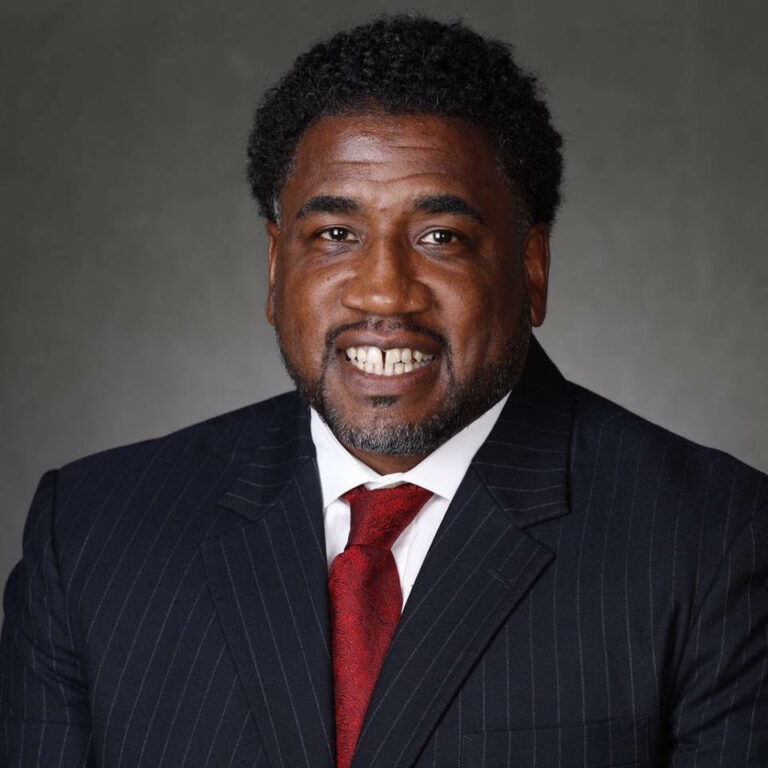 Meet Coach Carter, New Director of Basketball - South Kent School