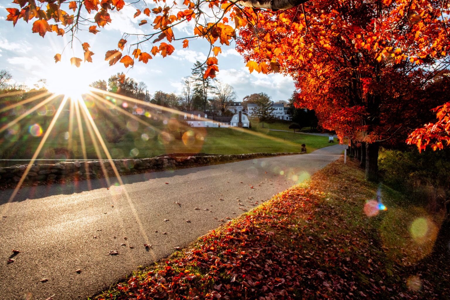 Visit Us - South Kent School