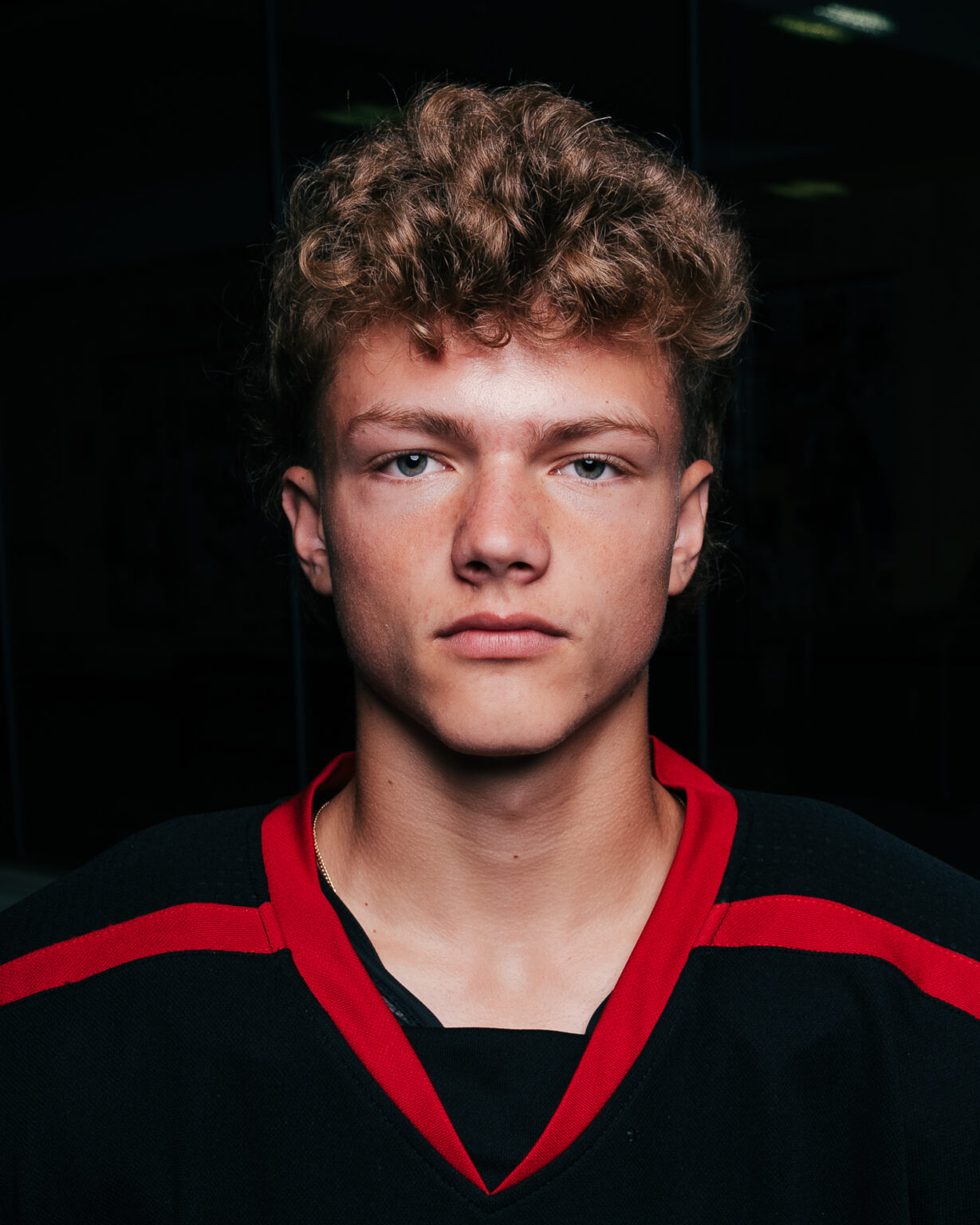 Cole Prevost: Player Bio - South Kent School