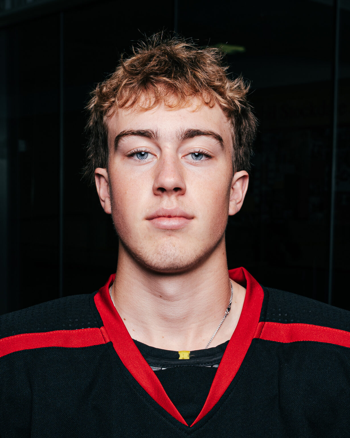 Alec Stone: Player Bio - South Kent School