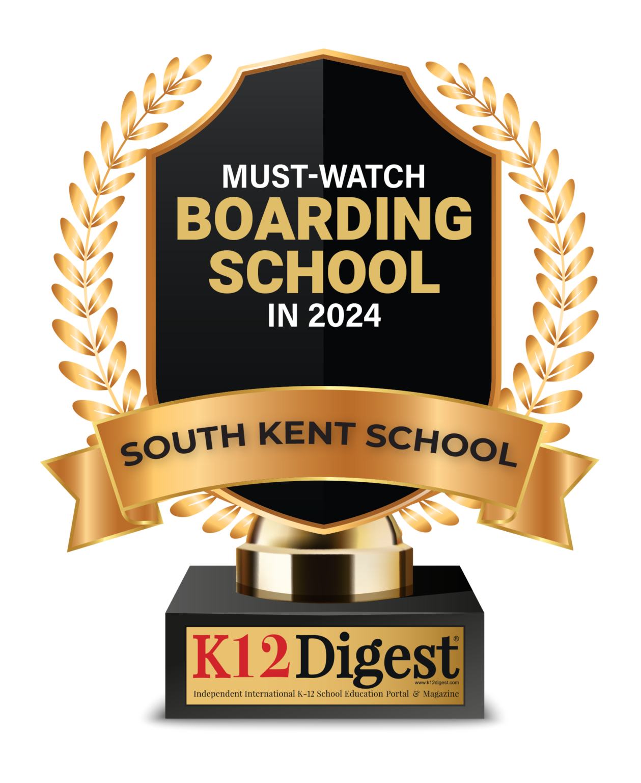 Home - South Kent School