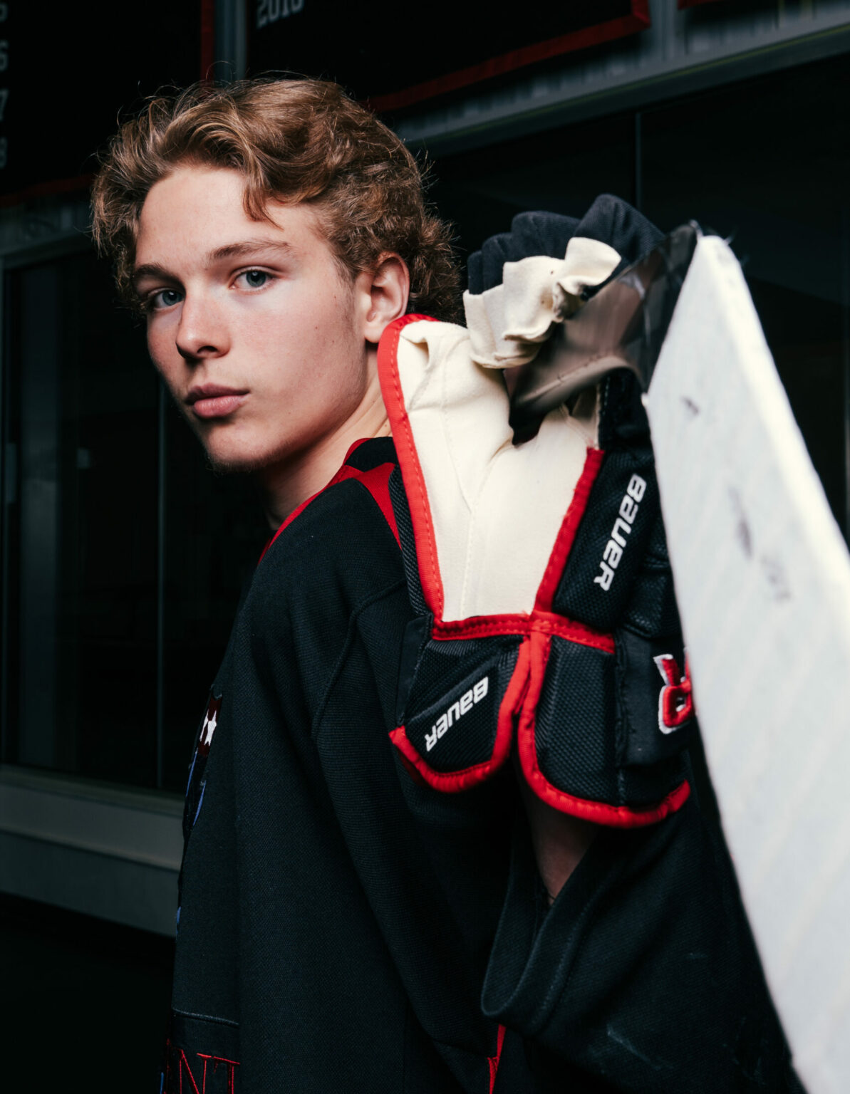 Schedule - South Kent School