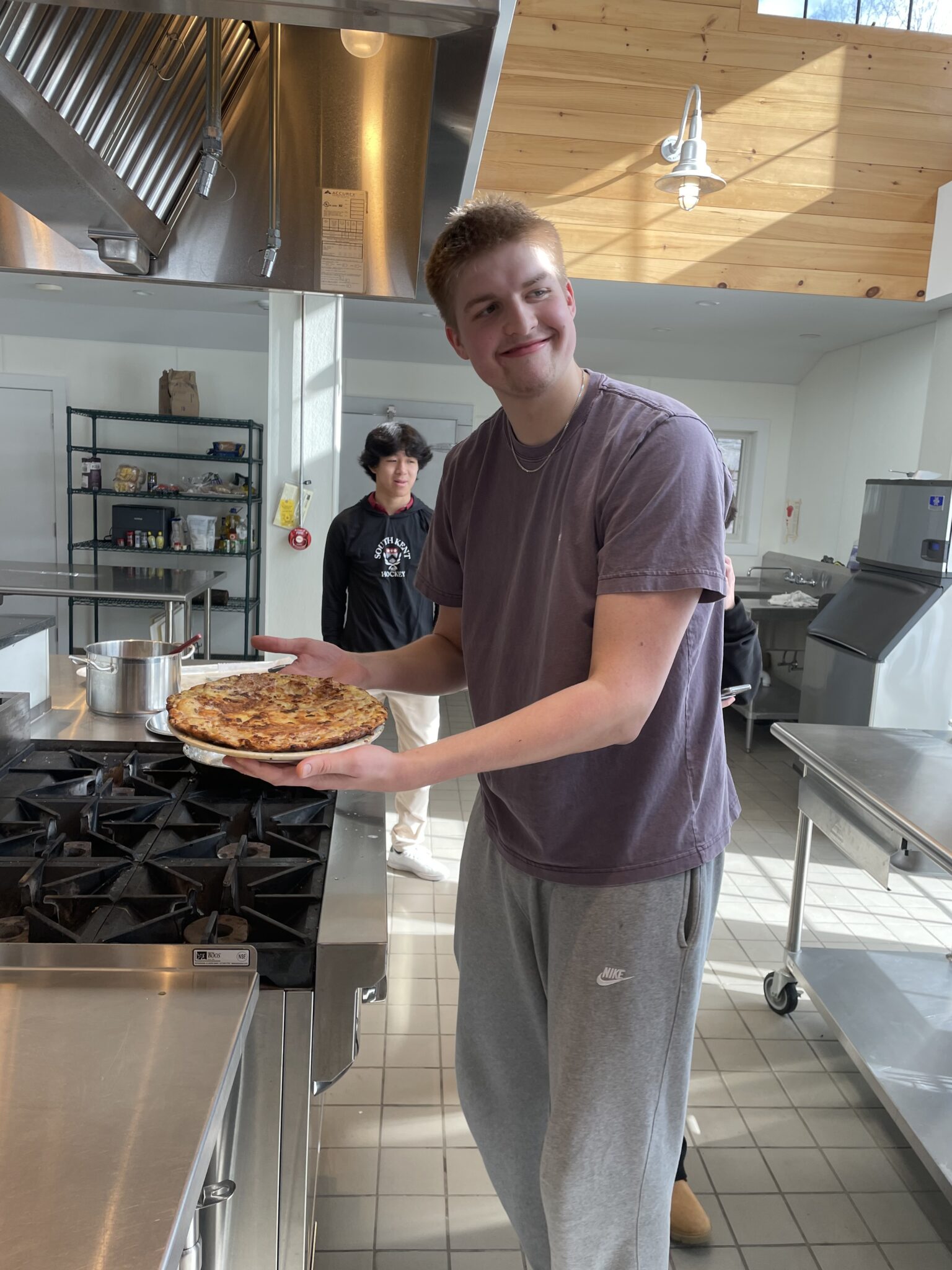 Who We Are - South Kent School