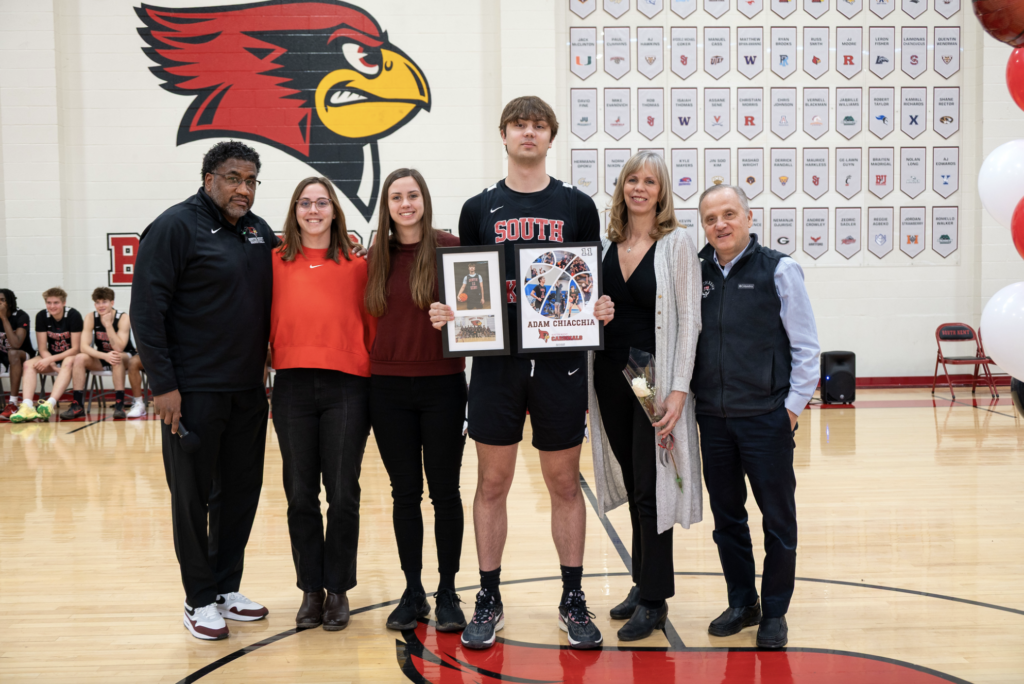 Hockey Livestream - South Kent School