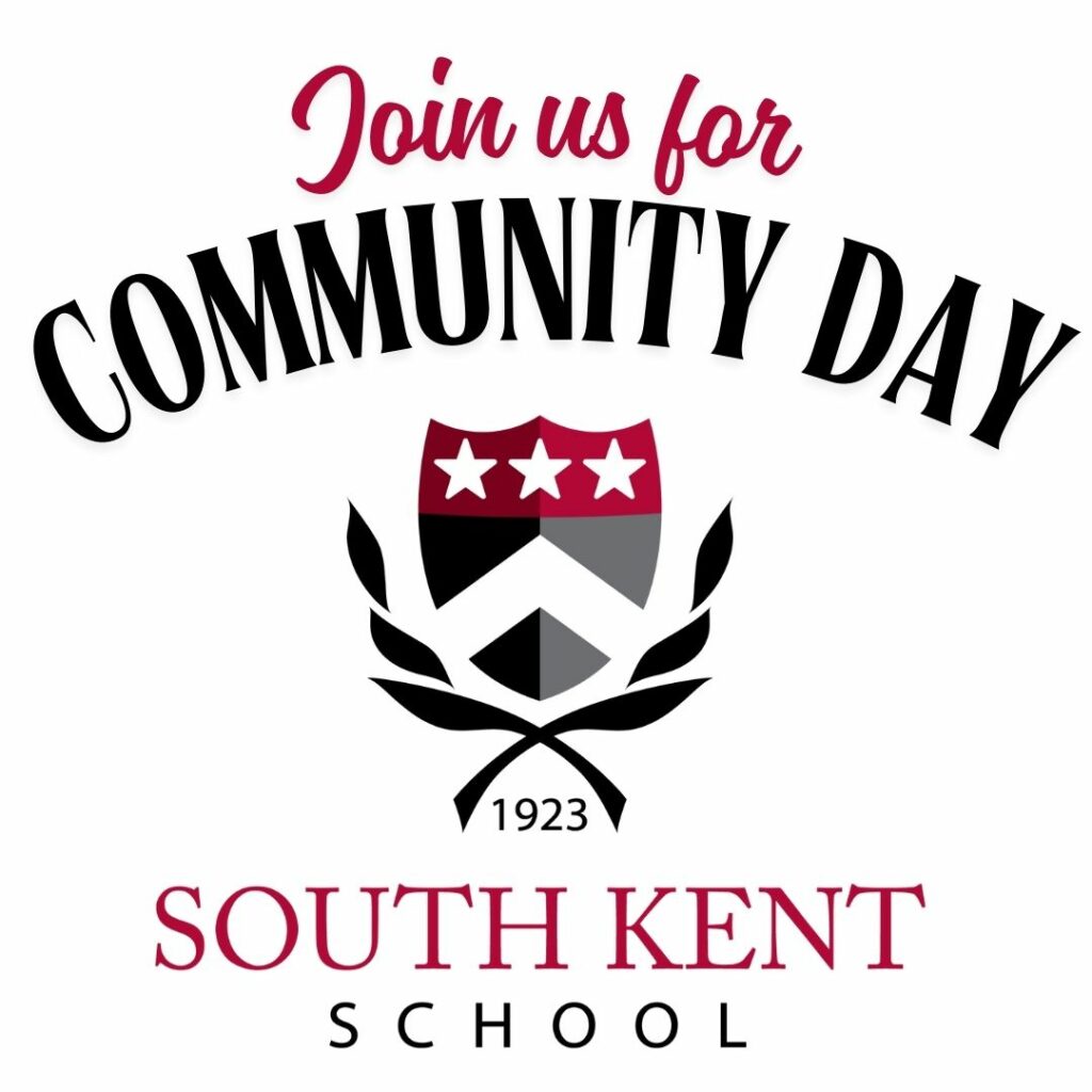 Schedule - South Kent School