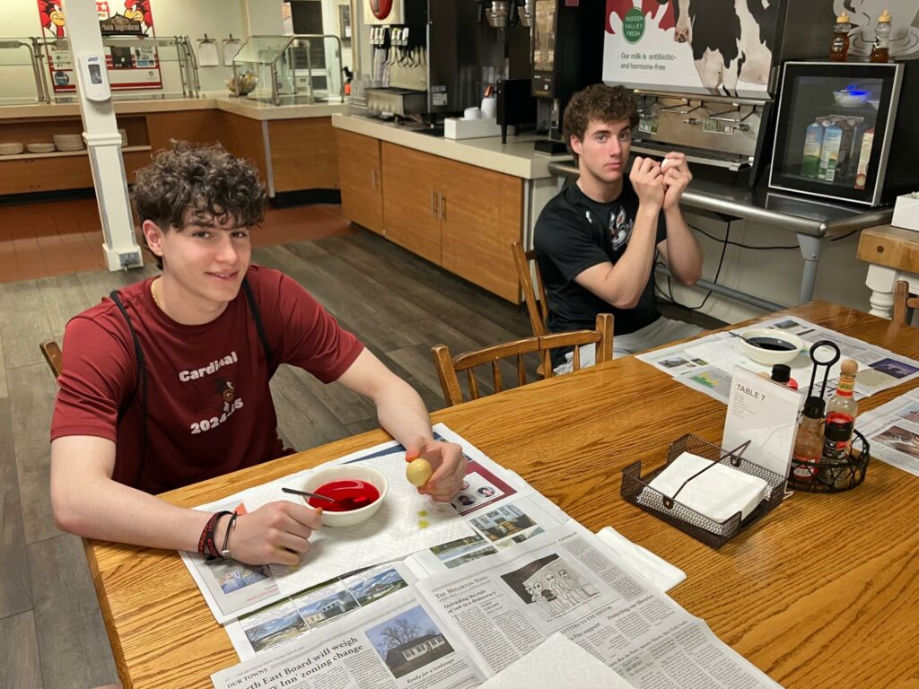 Applying to South Kent School - South Kent School