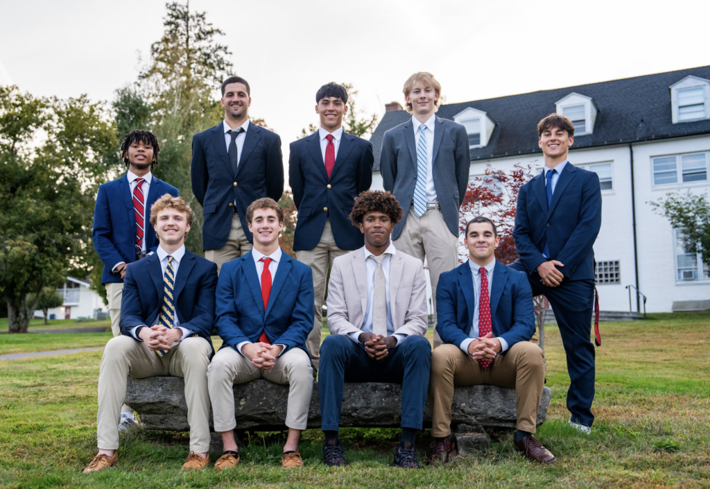 Applying to South Kent School - South Kent School