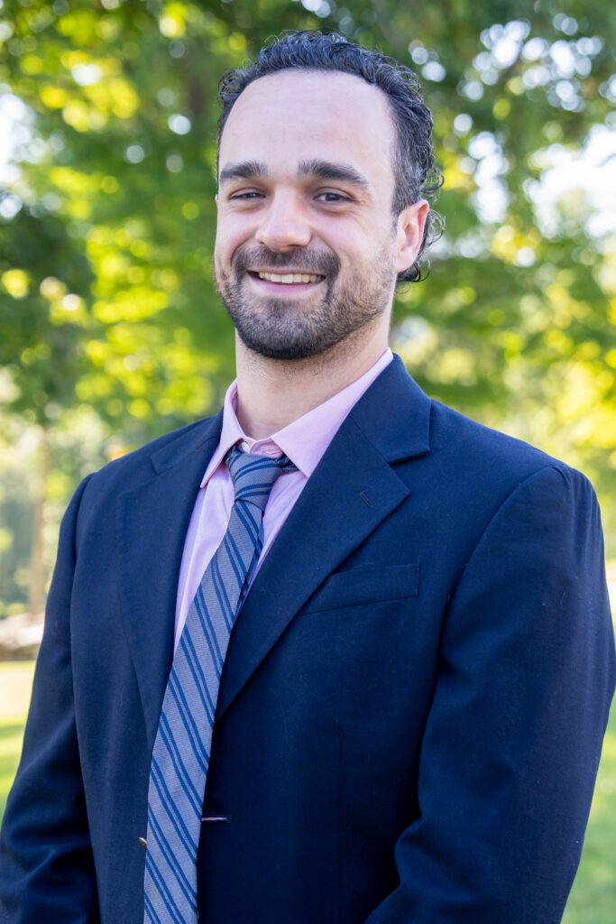 Tim Hanlon - South Kent School