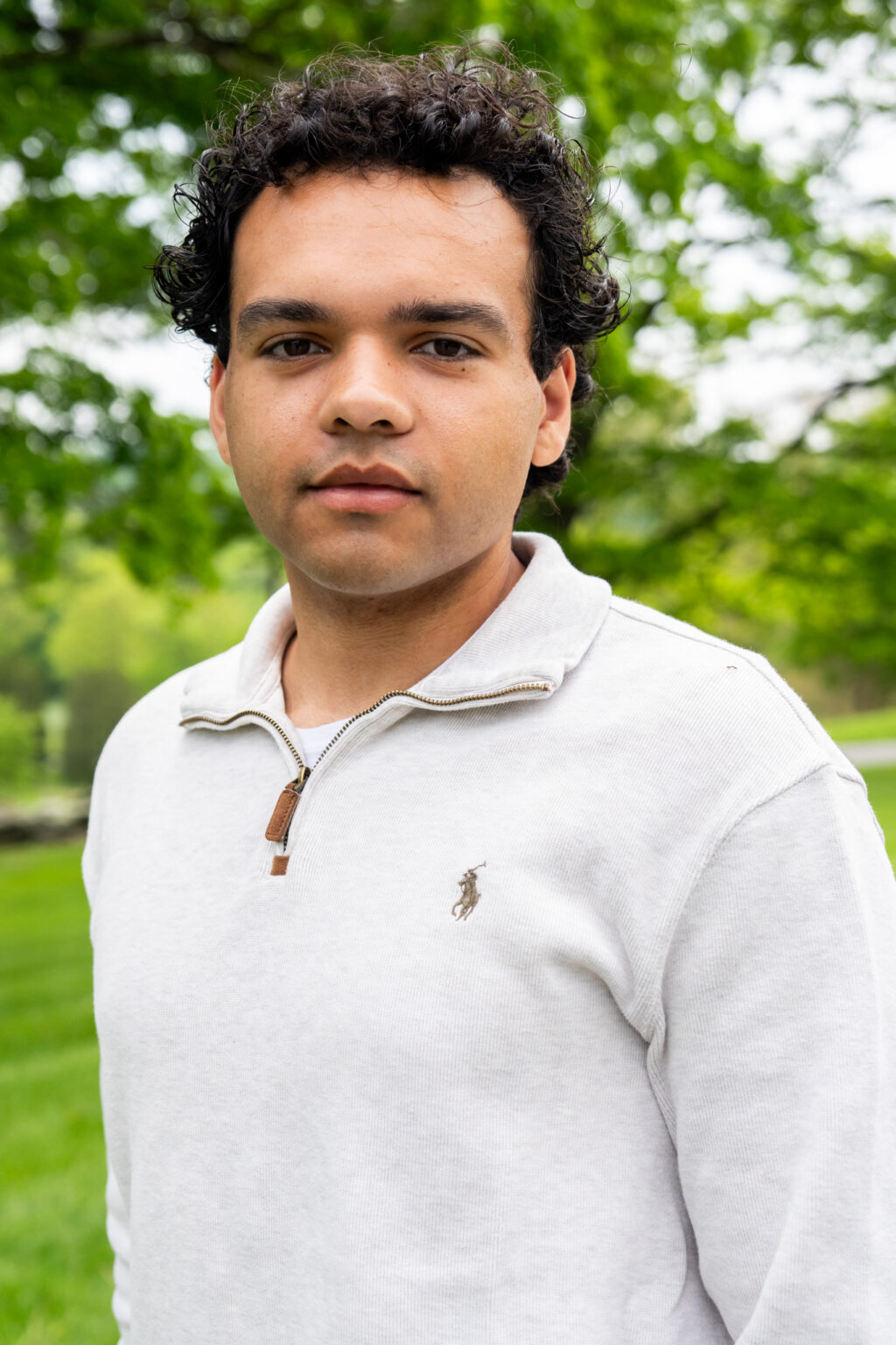 Alex Quinones '19 - South Kent School