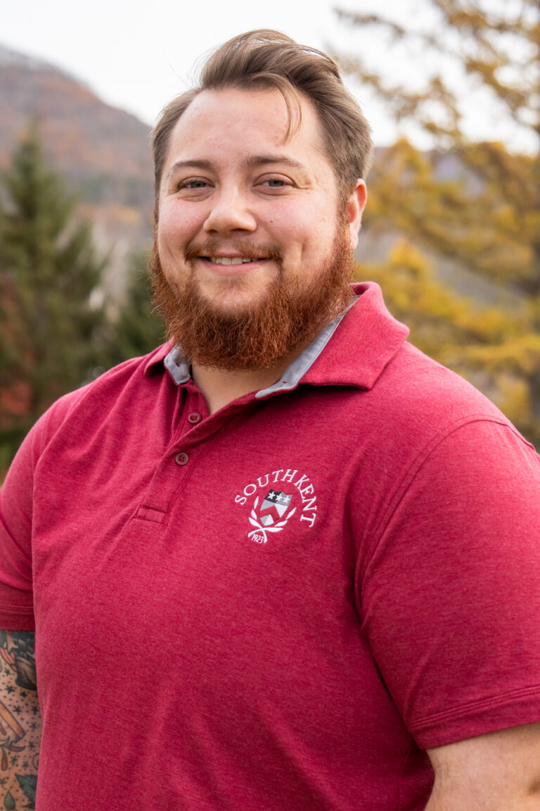 Derek Bennett - South Kent School